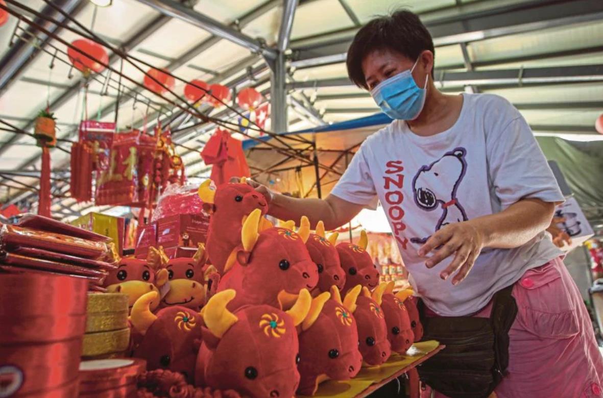 'What Chinese groups talked about didn't get into SOP' | MayCham China ...